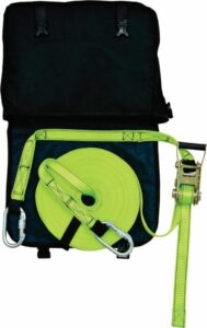 ARESTA Horizontal Lifeline - 20m - Aresta Safety