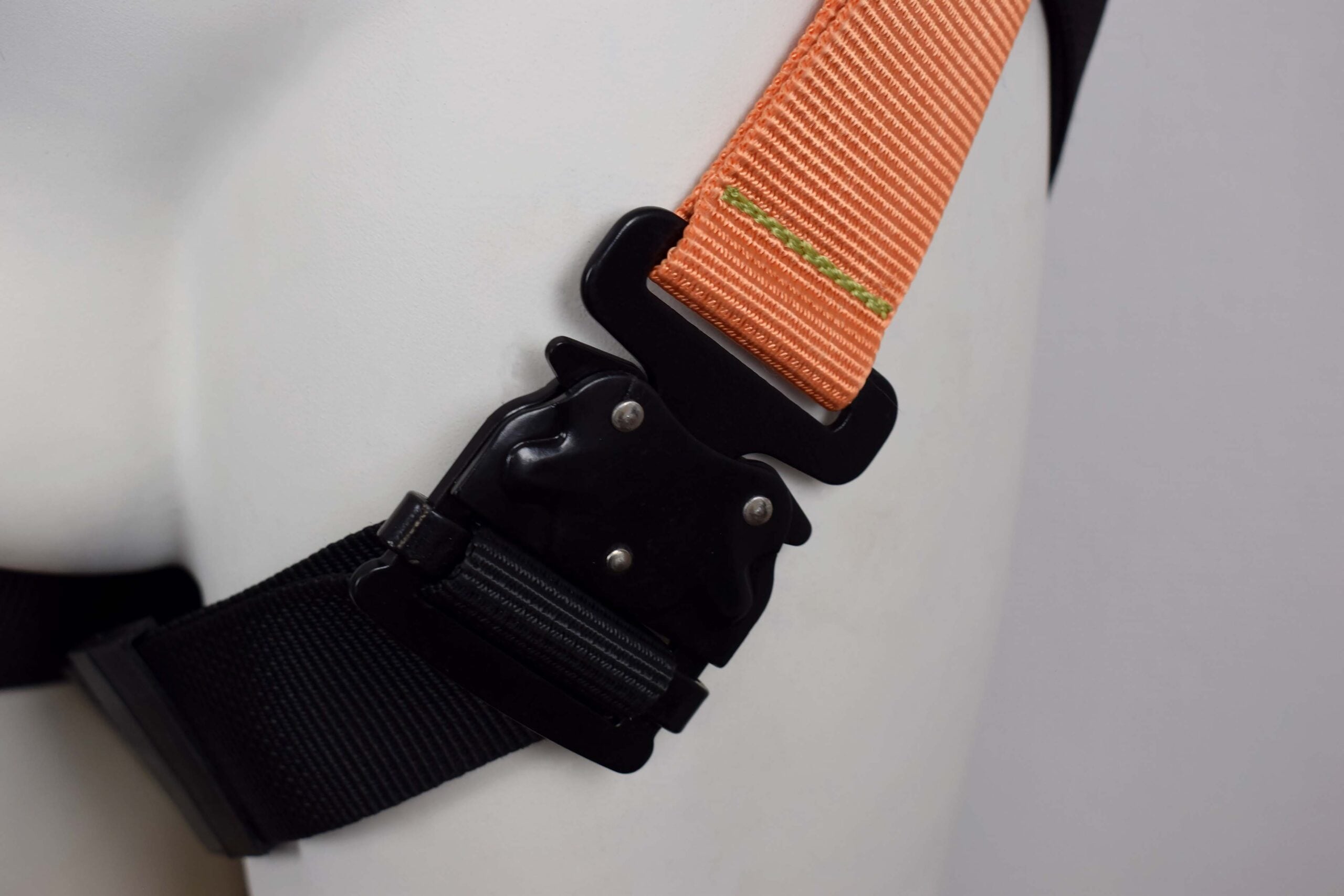 ARESTA MEWP Kit 3 - Single Point Harness - EEZE-KLICK buckle, 2m ...