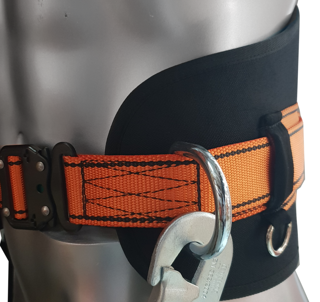 ARESTA Work Positioning Belt Harness - Aresta Safety