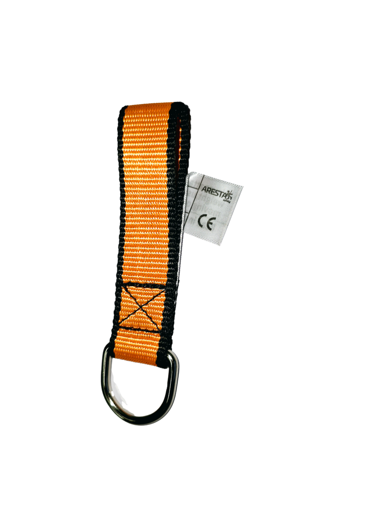 ARESTA Belt Loop Anchor - Aresta Safety
