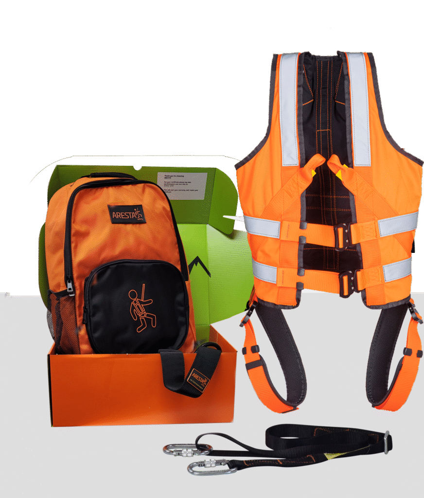 ARESTA M0HV MEWP KIT XXXL - Aresta Safety