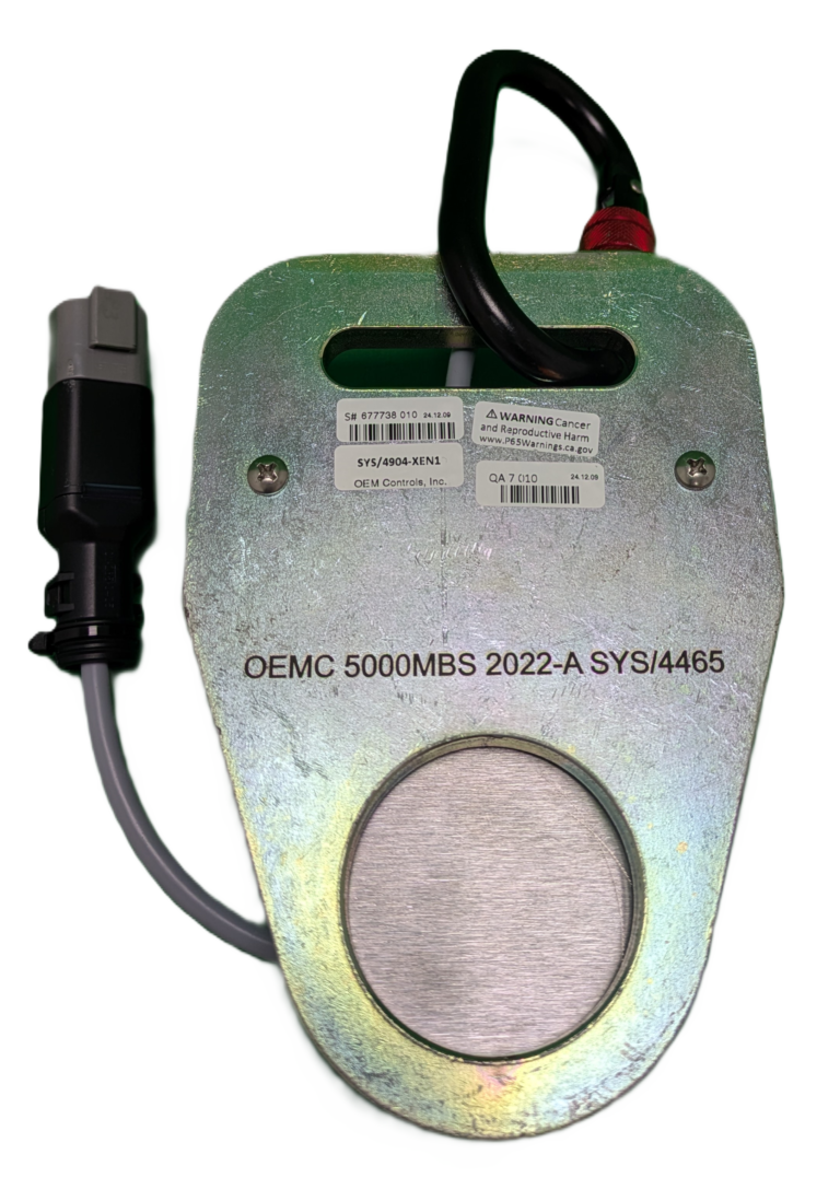 FARSEN TRACKER Universal Flipper Switch - Aresta Safety