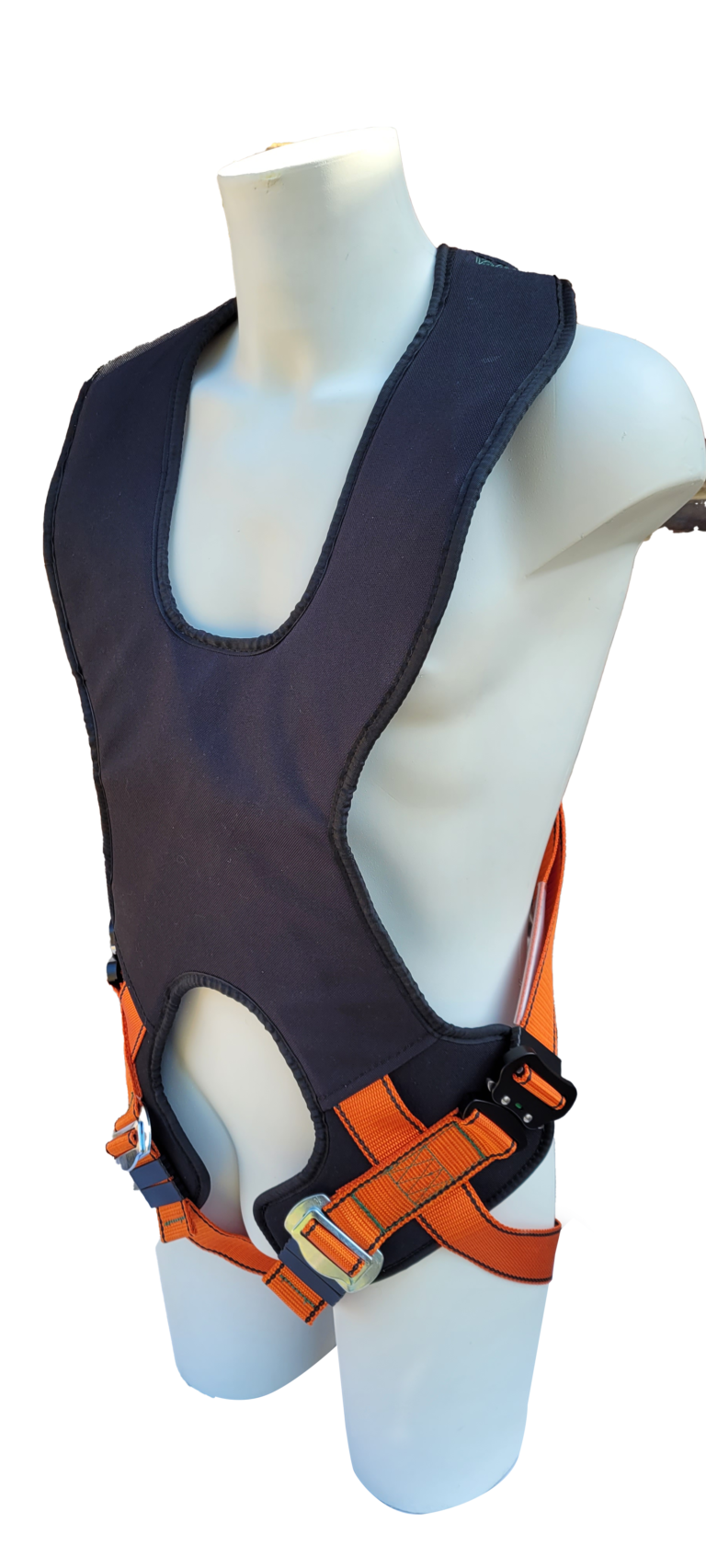 Aresta Woman’s Utility Harness with Standard Buckles - Aresta Safety