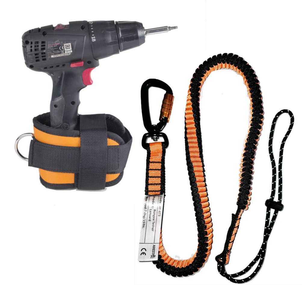 Category: Tool Tethers and Bags - Aresta Safety